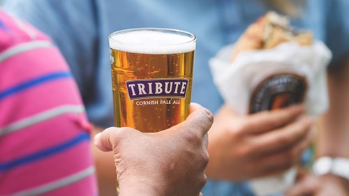 St Austell Wholesale