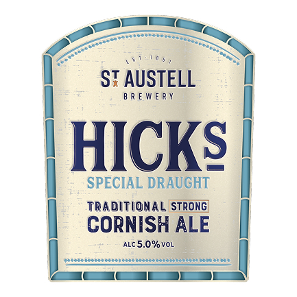 Wholesale Beer | St Austell Brewery Wholesale