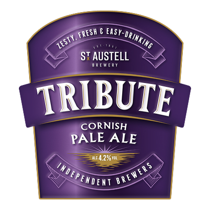 Wholesale Beer | St Austell Brewery Wholesale