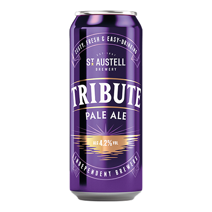 Wholesale Beer | St Austell Brewery Wholesale